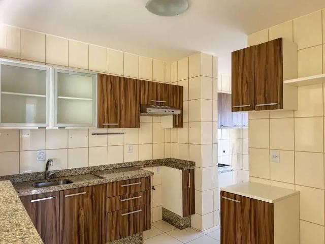 Apartamento para Locação em Blumenau/SC Vila Nova 2 Quartos
