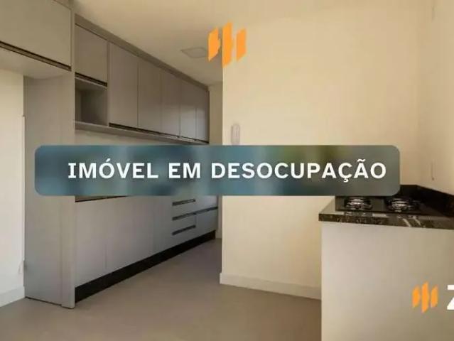 Apartamento para Locação em Blumenau/SC Vila Nova 2 Quartos
