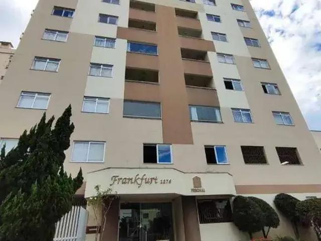 Apartamento para Locação em Blumenau/SC Vila Nova 2 Quartos