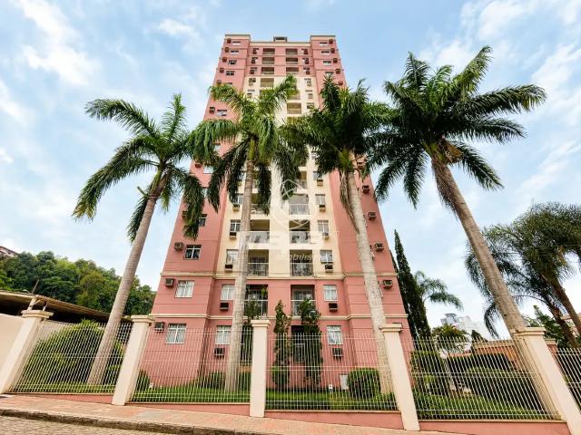 Apartamento para Locação em Blumenau/SC Vila Nova 2 Quartos