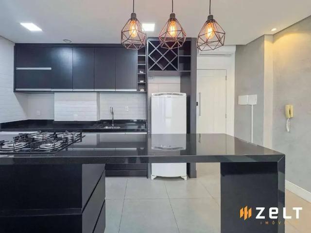 Apartamento para Locação em Blumenau/SC Vila Nova 2 Quartos