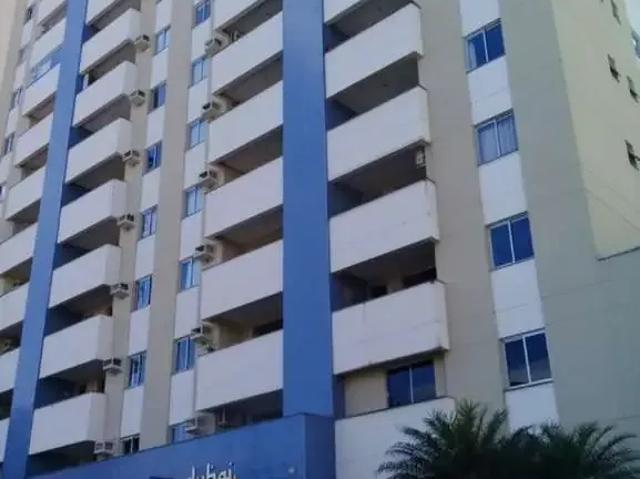 Apartamento para Locação em Blumenau/SC Vila Nova 2 Quartos