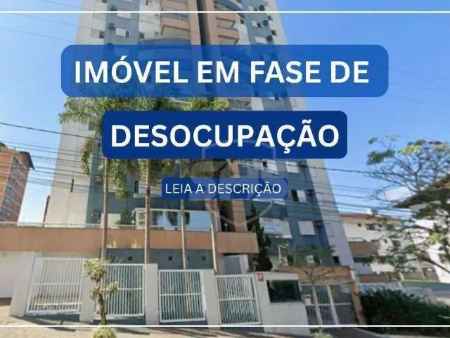 Apartamento para Locação em Blumenau/SC Vila Nova 2 Quartos