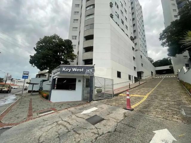 Apartamento para Locação em Blumenau/SC Vila Nova 2 Quartos