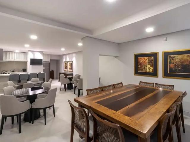 Apartamento para Locação em Blumenau/SC Vila Nova 3 Quartos
