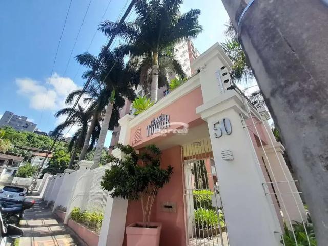 Apartamento para Locação em Blumenau/SC Vila Nova 3 Quartos