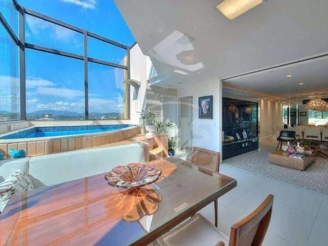 Apartamento para Locação em Blumenau/SC Vila Nova 3 Quartos