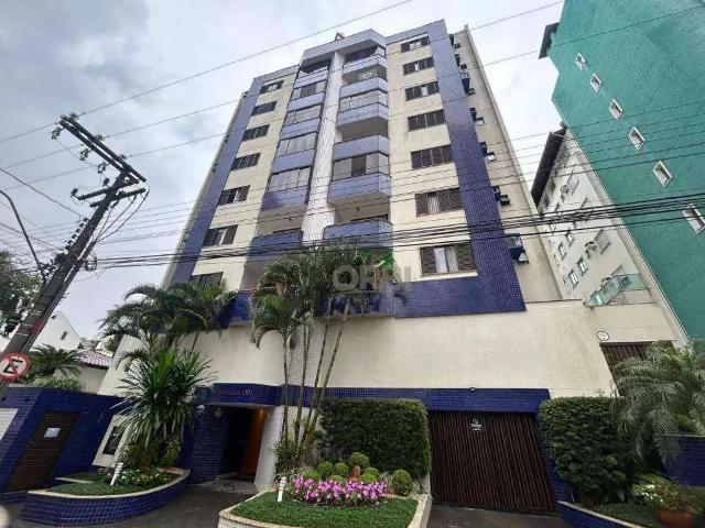 Apartamento para Locação em Blumenau/SC Vila Nova 3 Quartos