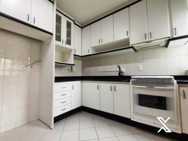 Apartamento para Locação em Blumenau/SC Vila Nova 3 Quartos