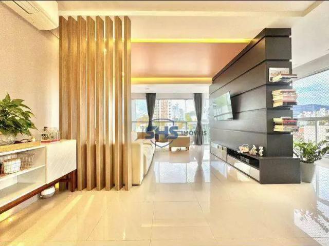 Apartamento para Locação em Blumenau/SC Vila Nova 3 Quartos