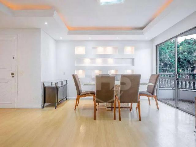 Apartamento para Locação em Blumenau/SC Vila Nova 3 Quartos