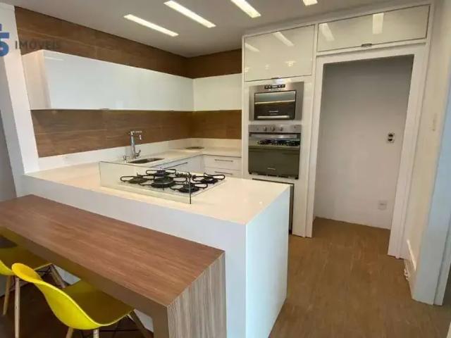 Apartamento para Locação em Blumenau/SC Vila Nova 3 Quartos