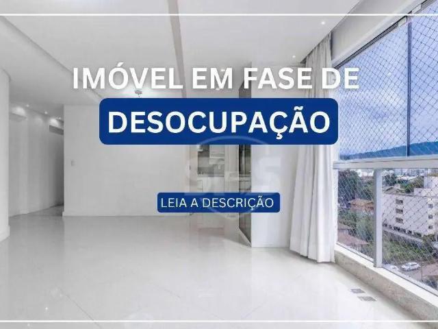 Apartamento para Locação em Blumenau/SC Vila Nova 3 Quartos