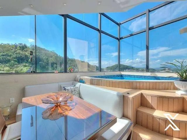 Apartamento para Locação em Blumenau/SC Vila Nova 3 Quartos