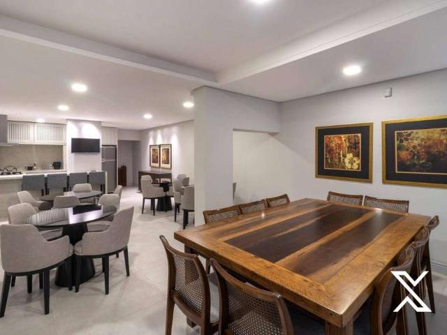 Apartamento para Locação em Blumenau/SC Vila Nova 3 Quartos