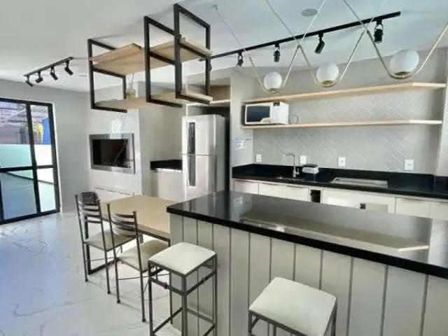 Apartamento para Locação em Blumenau/SC Vila Nova 3 Quartos