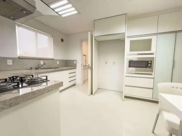 Apartamento para Locação em Blumenau/SC Vila Nova 3 Quartos