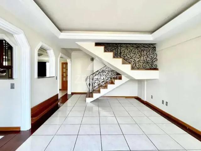 Apartamento para Locação em Blumenau/SC Vila Nova 3 Quartos