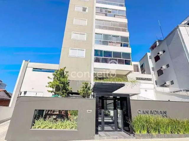 Apartamento para Locação em Blumenau/SC Vila Nova 3 Quartos