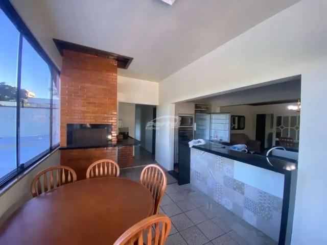 Apartamento para Locação em Blumenau/SC Vila Nova 3 Quartos