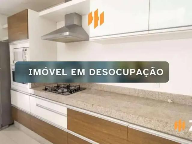 Apartamento para Locação em Blumenau/SC Vila Nova 3 Quartos