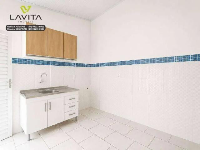 Apartamento para Locação em Blumenau/SC Vorstadt 1 Quartos