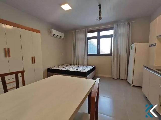 Apartamento para Locação em Blumenau/SC Vorstadt 1 Quartos