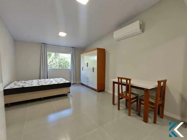Apartamento para Locação em Blumenau/SC Vorstadt 1 Quartos