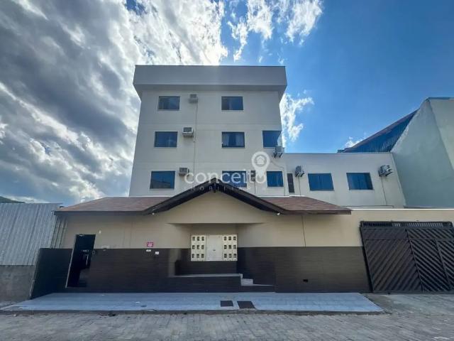 Apartamento para Locação em Blumenau/SC Vorstadt 1 Quartos
