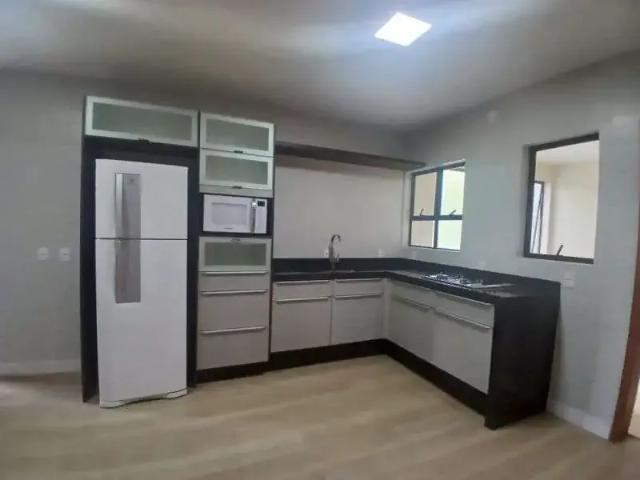 Apartamento para Locação em Blumenau/SC Vorstadt 2 Quartos