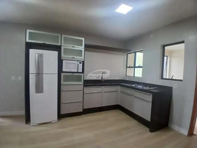 Apartamento para Locação em Blumenau/SC Vorstadt 2 Quartos