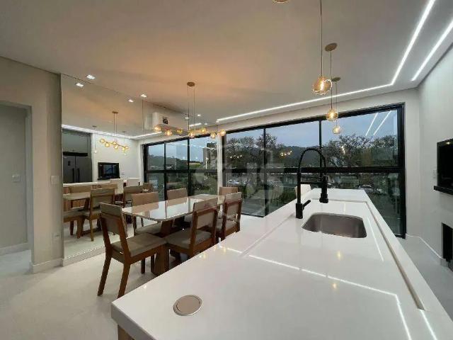 Apartamento para Locação em Blumenau/SC Vorstadt 3 Quartos