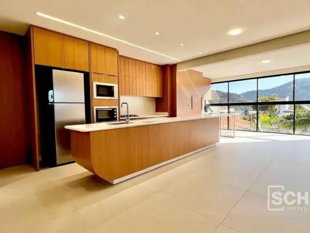 Apartamento para Locação em Blumenau/SC Vorstadt 3 Quartos