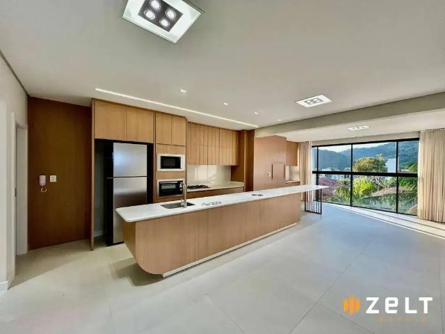 Apartamento para Locação em Blumenau/SC Vorstadt 3 Quartos