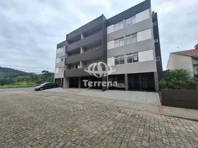 Apartamento para Locação em Blumenau/SC Vorstadt 3 Quartos
