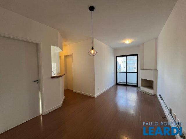 Apartamento para Locação em Brooklin, São Paulo, SP