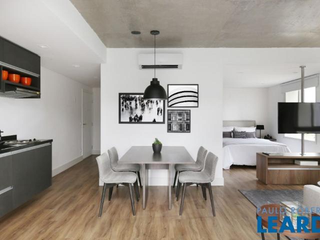 Apartamento para Locação em Brooklin, São Paulo, SP