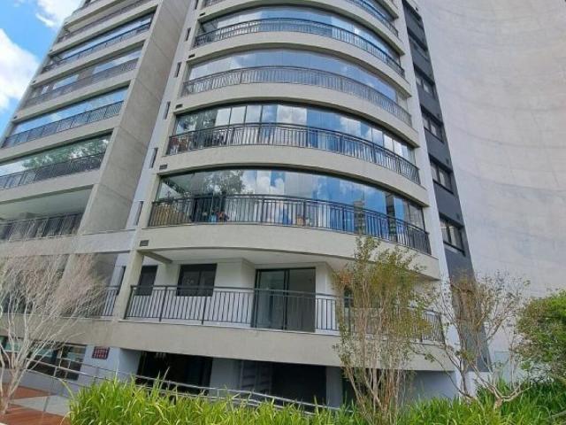 Apartamento para Locação em Brooklin, São Paulo, SP