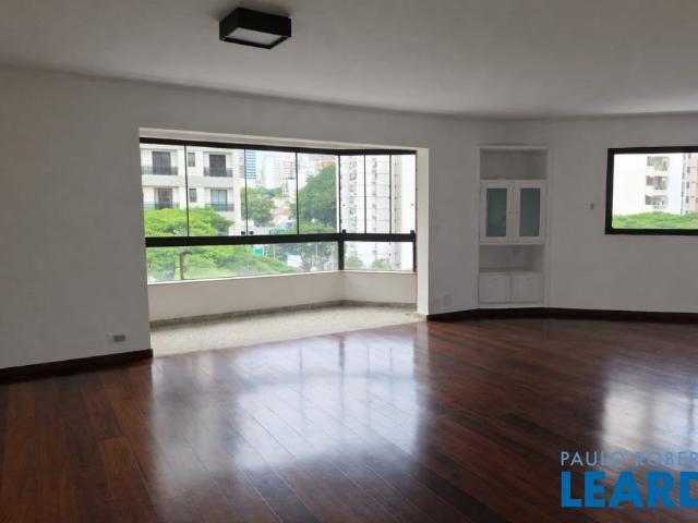 Apartamento para Locação em Brooklin, São Paulo, SP