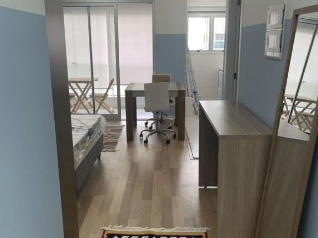 Apartamento para Locação em Brooklin, São Paulo, SP