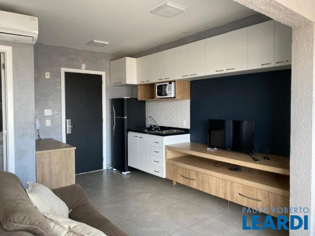 Apartamento para Locação em Brooklin, São Paulo, SP