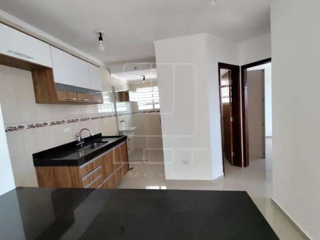 Apartamento para Locação em Bragança Paulista/SP Bairro do Uberaba 2 Quartos