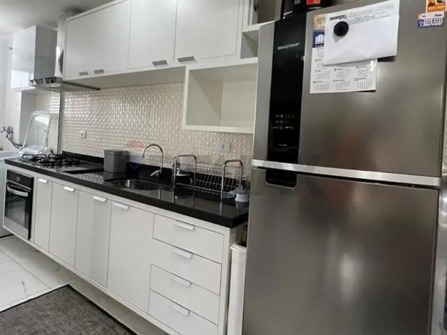Apartamento para Locação em Bragança Paulista/SP Bairro do Uberaba 2 Quartos