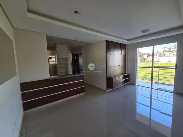 Apartamento para Locação em Bragança Paulista/SP Bairro do Uberaba 2 Quartos