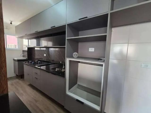 Apartamento para Locação em Bragança Paulista/SP Bairro do Uberaba 2 Quartos