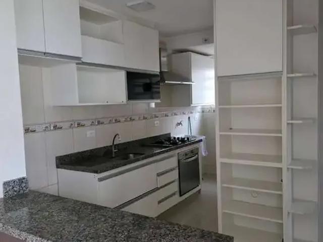 Apartamento para Locação em Bragança Paulista/SP Bairro do Uberaba 2 Quartos