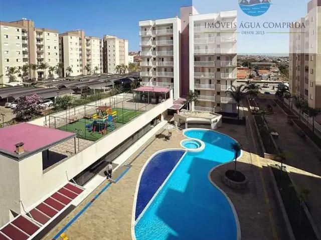Apartamento para Locação em Bragança Paulista/SP Bairro do Uberaba 2 Quartos