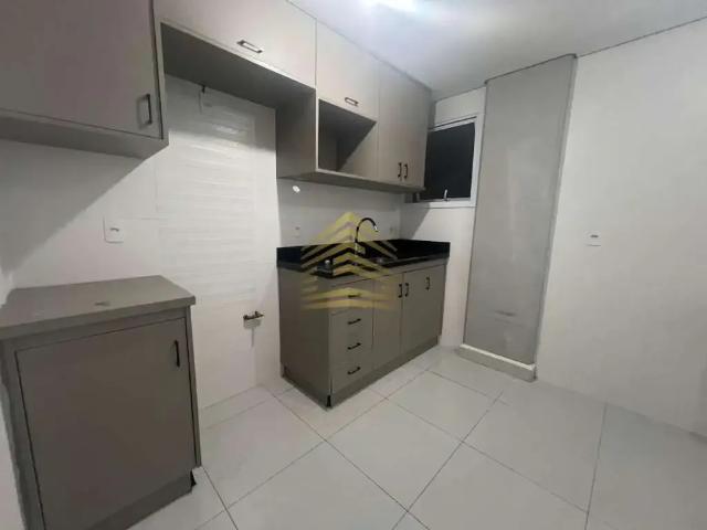 Apartamento para Locação em Bragança Paulista/SP Bom Retiro 3 Quartos