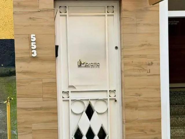 Apartamento para Locação em Bragança Paulista/SP Centro 2 Quartos