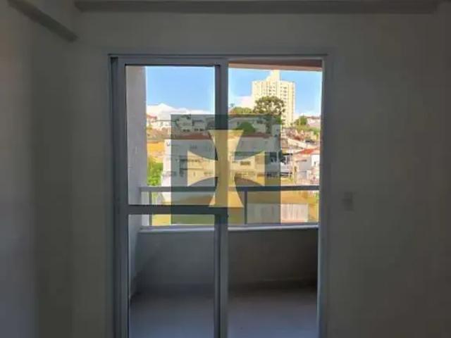Apartamento para Locação em Bragança Paulista/SP Centro 2 Quartos